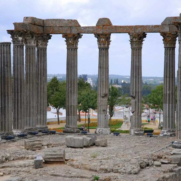 Évora and Megaliths Full-Day Tour from Lisbon - Tour5star - Travel ...